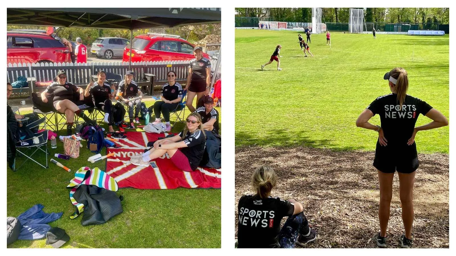 Sponsorship news: A day full of highs and lows for Horsforth Hawks ...