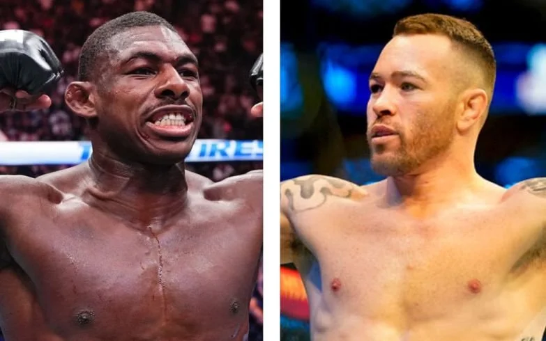 MMA betting tips: Joaquin Buckley to KO Colby Covington and end 2024 ...
