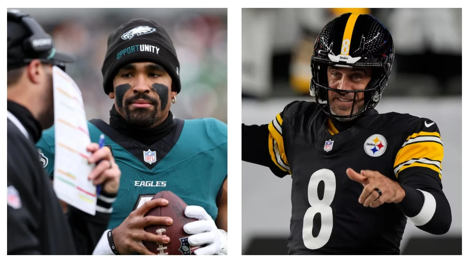 NFL betting tips: Eagles soar against Commanders, Aaron Rodgers keeps ...