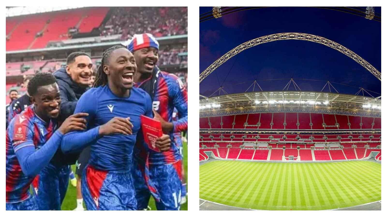 FA Cup recall: A look at Man City’s road to final clash v Crystal Palace at Wembley — Sports ...