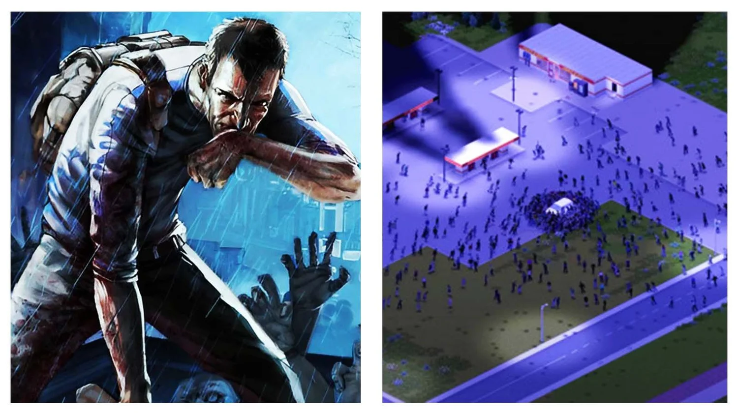 Gaming opinion: Surviving the apocalypse in ‘Project Zomboid’ — Sports ...