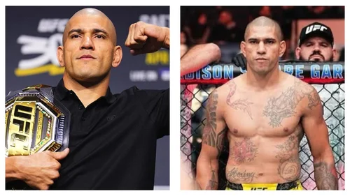 MMA news: Alex Pereira reveals two fights at heavyweight he wants in ...