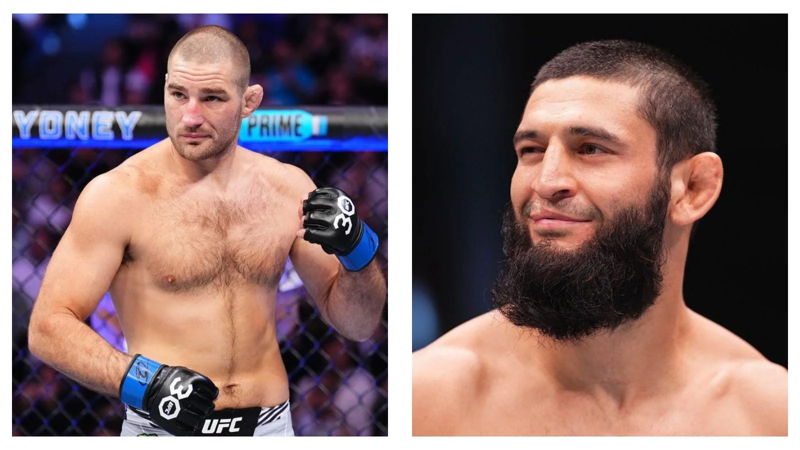 MMA news: Sean Strickland scolds Khamzat Chimaev and targets him for ...