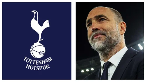Premier League analysis: What will Igor Tudor bring to Tottenham ...