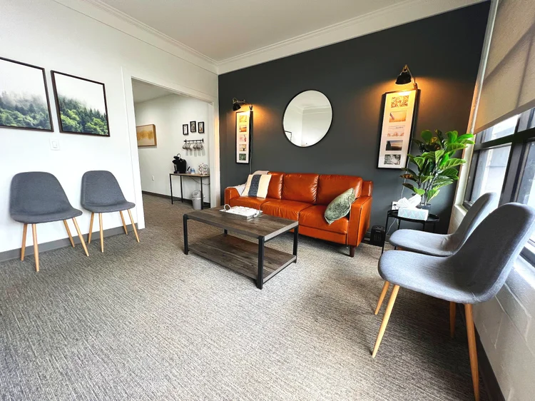 Reach Behavioral Health