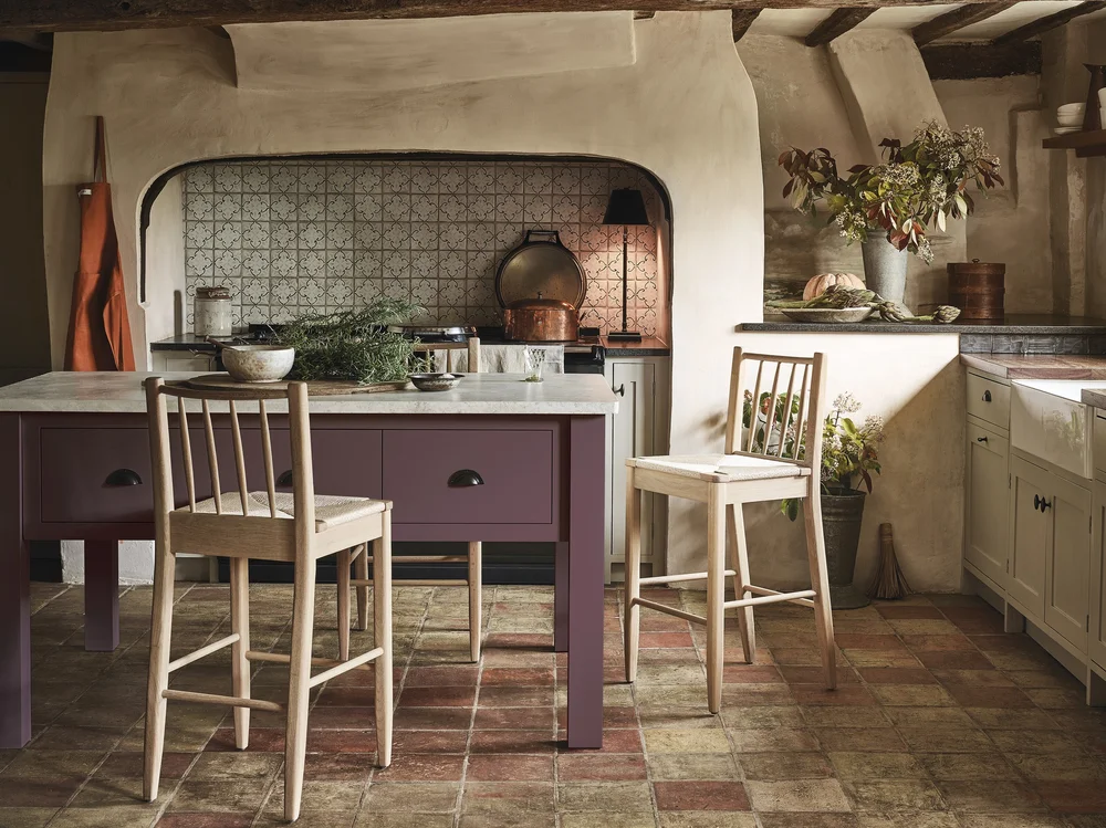 Kitchens — Neptune by The Georgian House