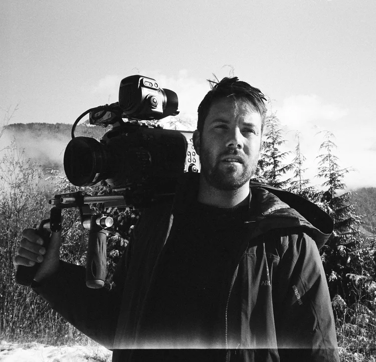 Volcano Island — Fielder Films
