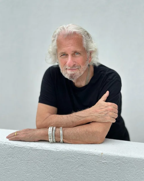 About Richard Saul Wurman — Wurman Archive