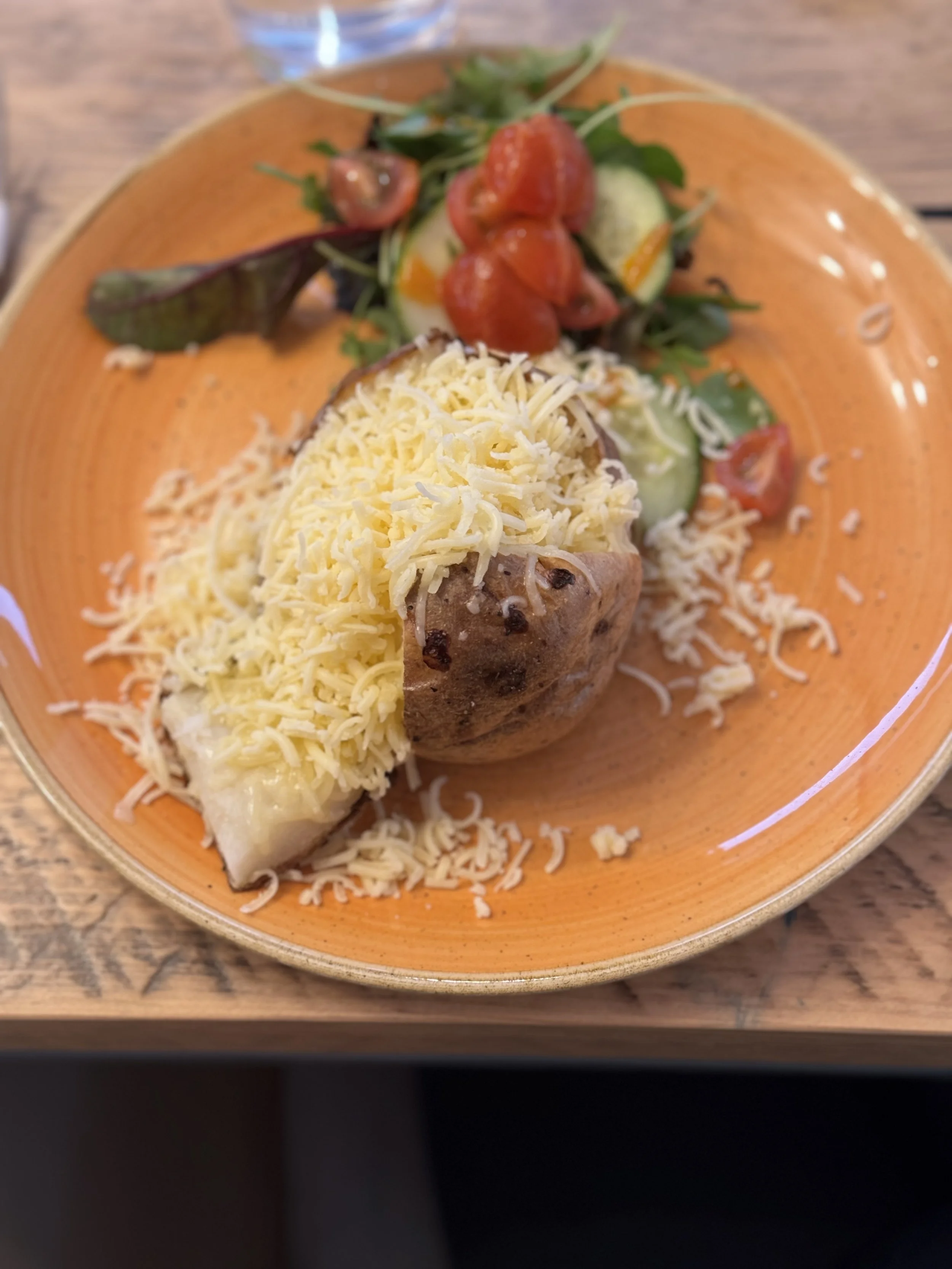 Menu — Human Kind Cafe