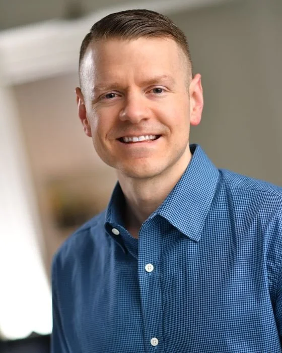 William Schultz, OCD Therapist — William Schultz Counseling