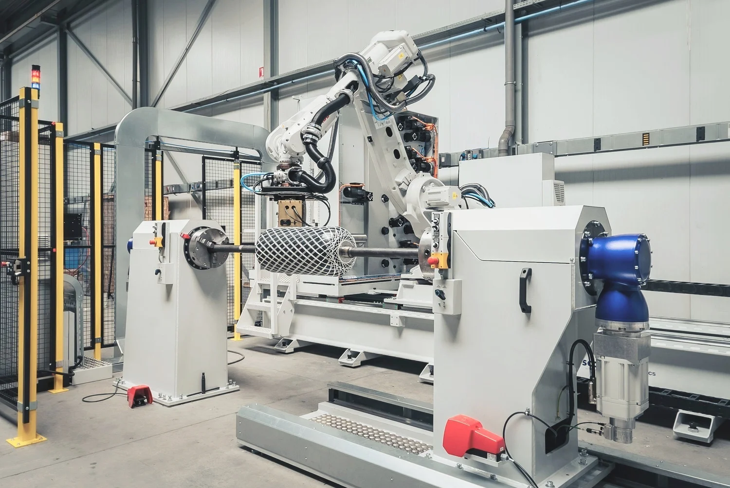 Composite Pressure Vessels — TANIQ