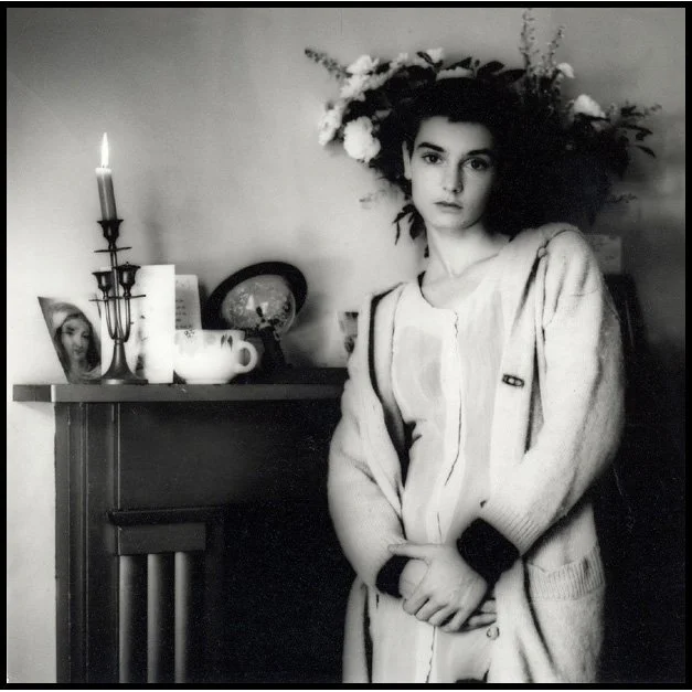 Sid and Nancy — JILL FURMANOVSKY ARCHIVE
