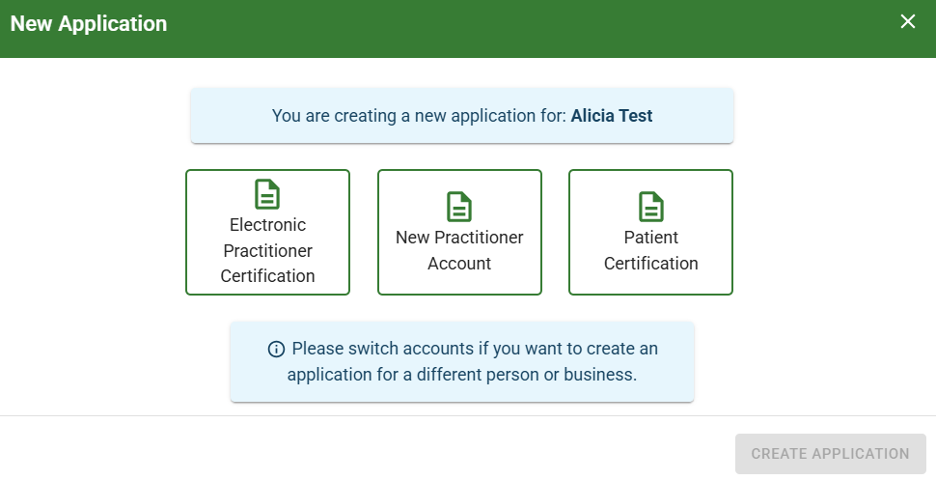 CCA Portal Getting Started Guide ALL — Virginia Cannabis Control Authority