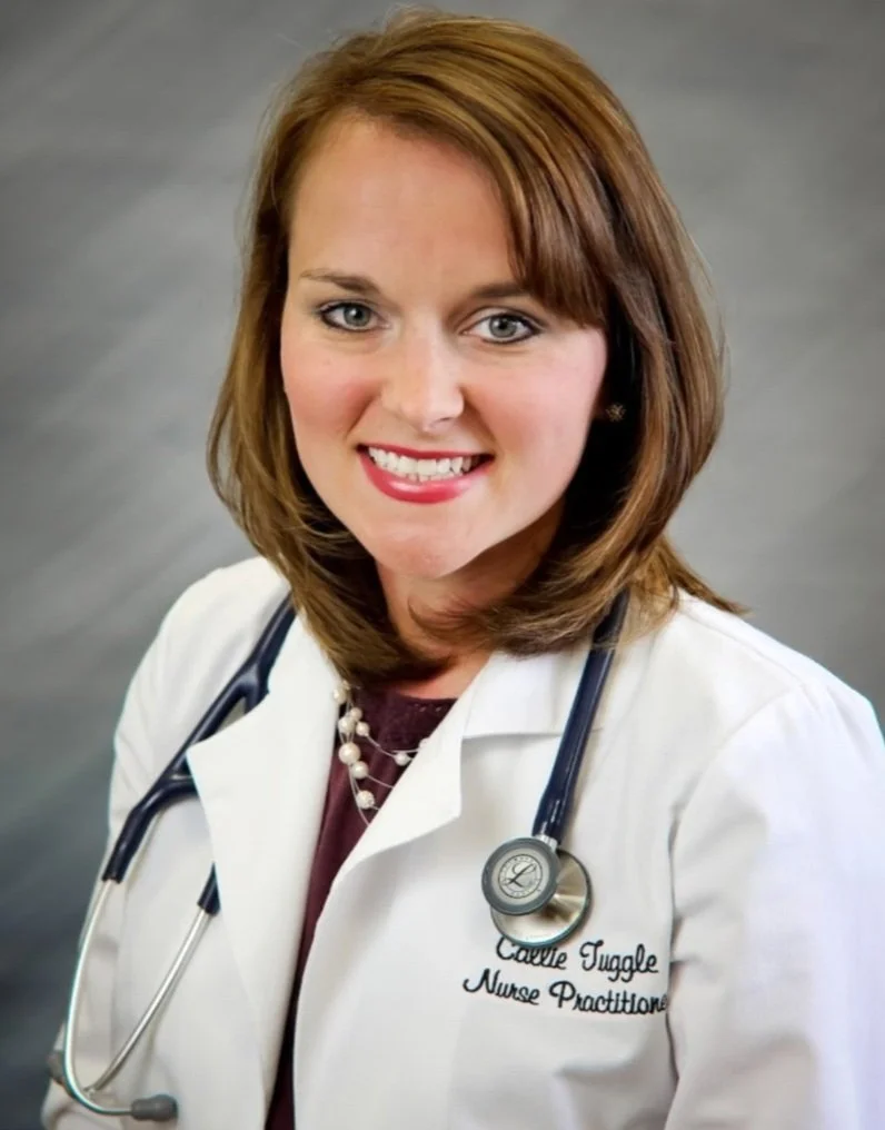 Callie Tuggle — Pack Family Practice