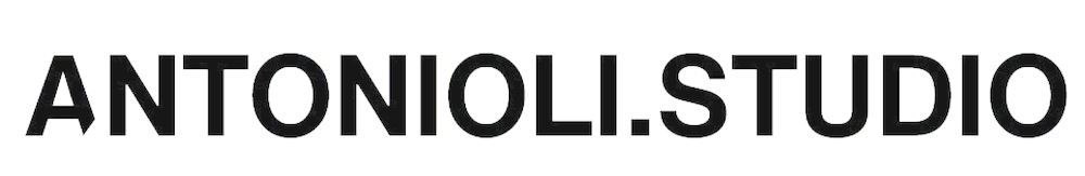 ANTONIOLI — Antonioli Group