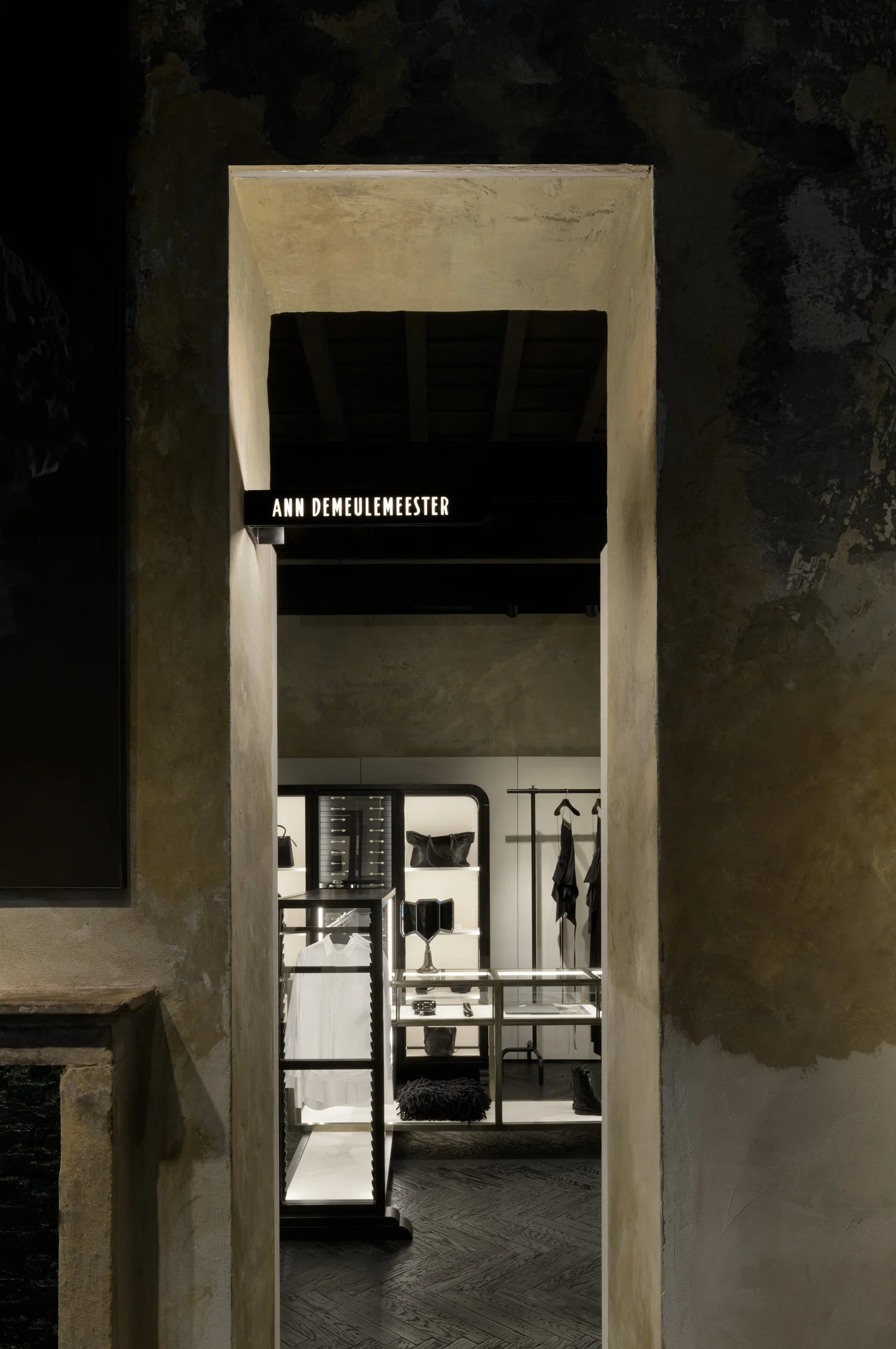 ANTONIOLI — Antonioli Group