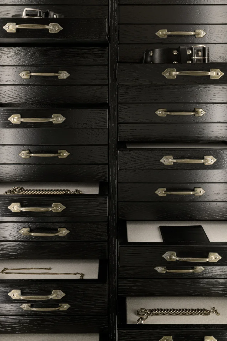 ANTONIOLI — Antonioli Group