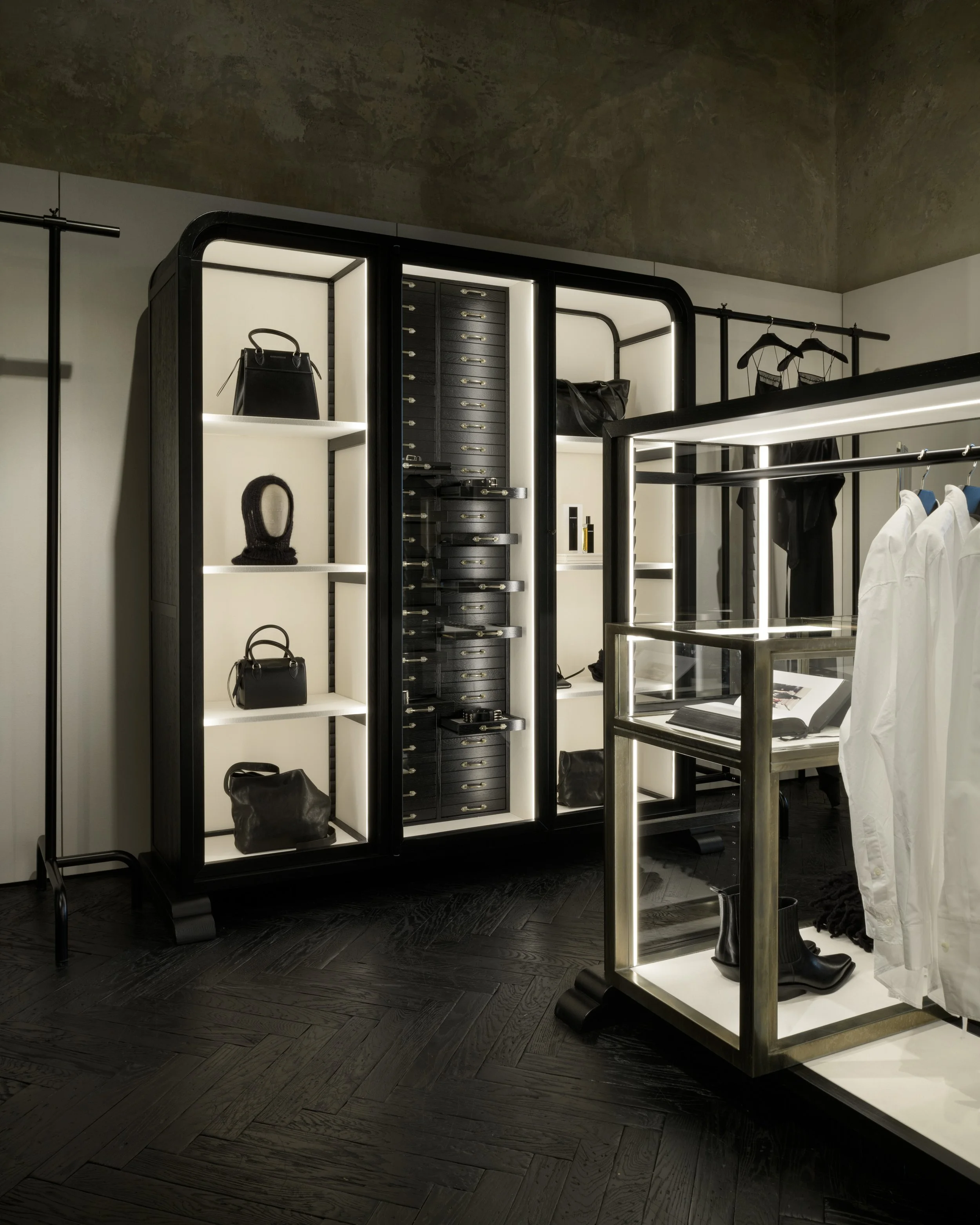 ANTONIOLI — Antonioli Group