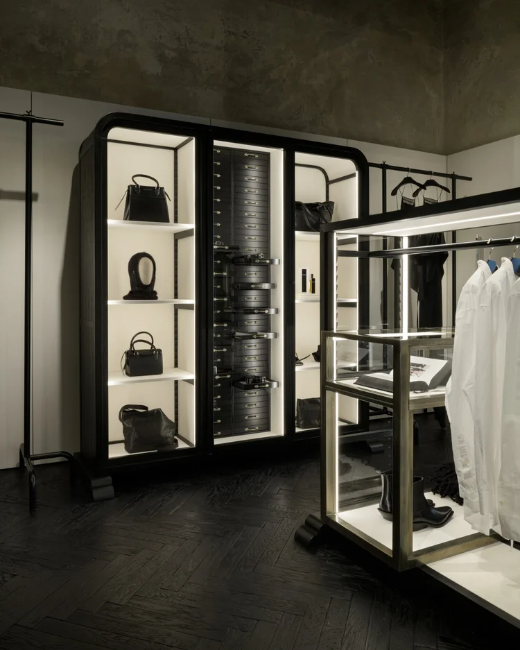 ANTONIOLI — Antonioli Group