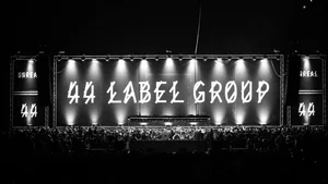 44 LABEL GROUP — Antonioli Group