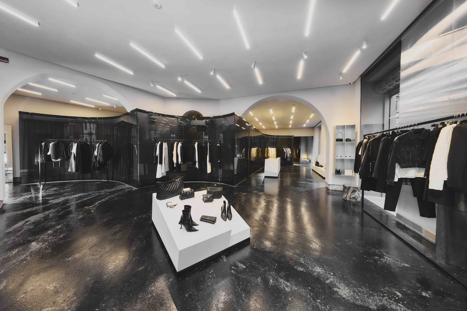 ANTONIOLI — Antonioli Group