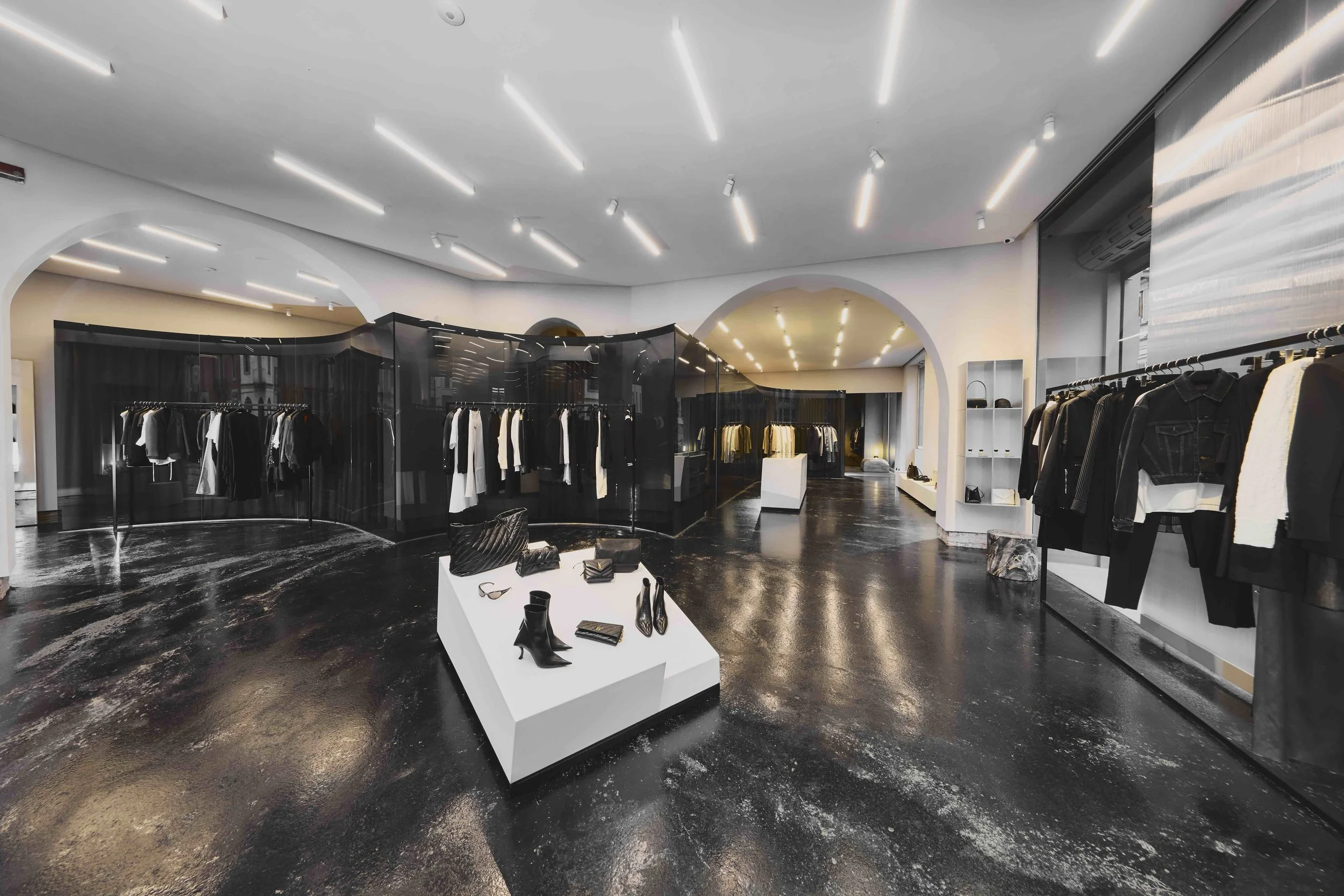 ANTONIOLI — Antonioli Group