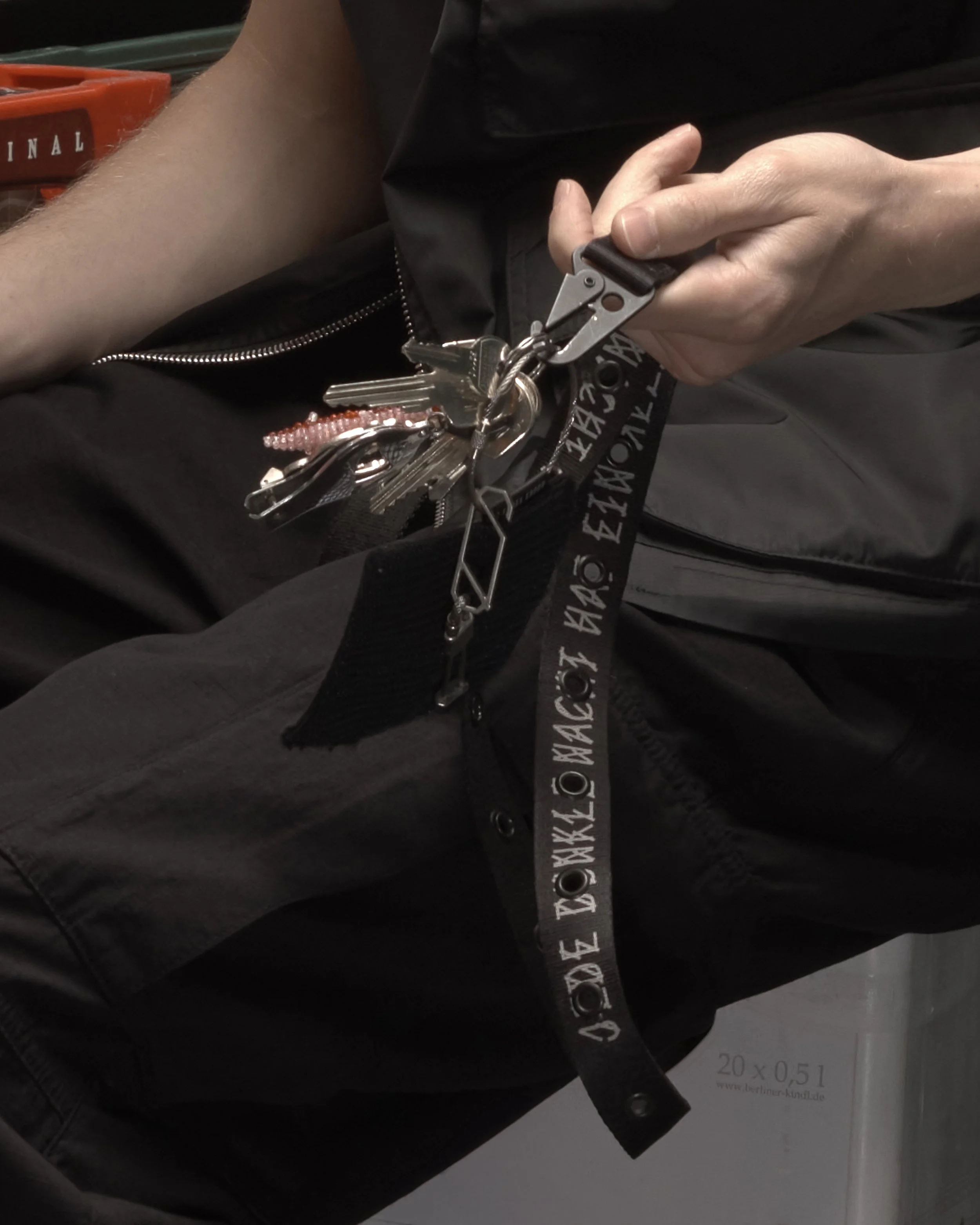 44 LABEL GROUP — Antonioli Group