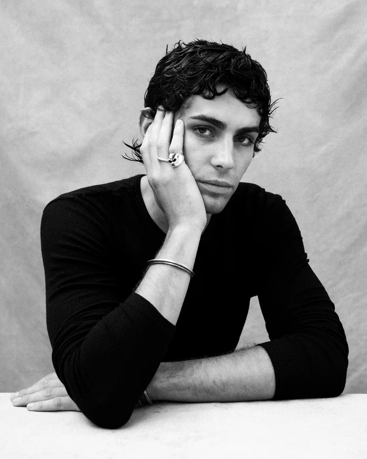 ANN DEMEULEMEESTER — Antonioli Group