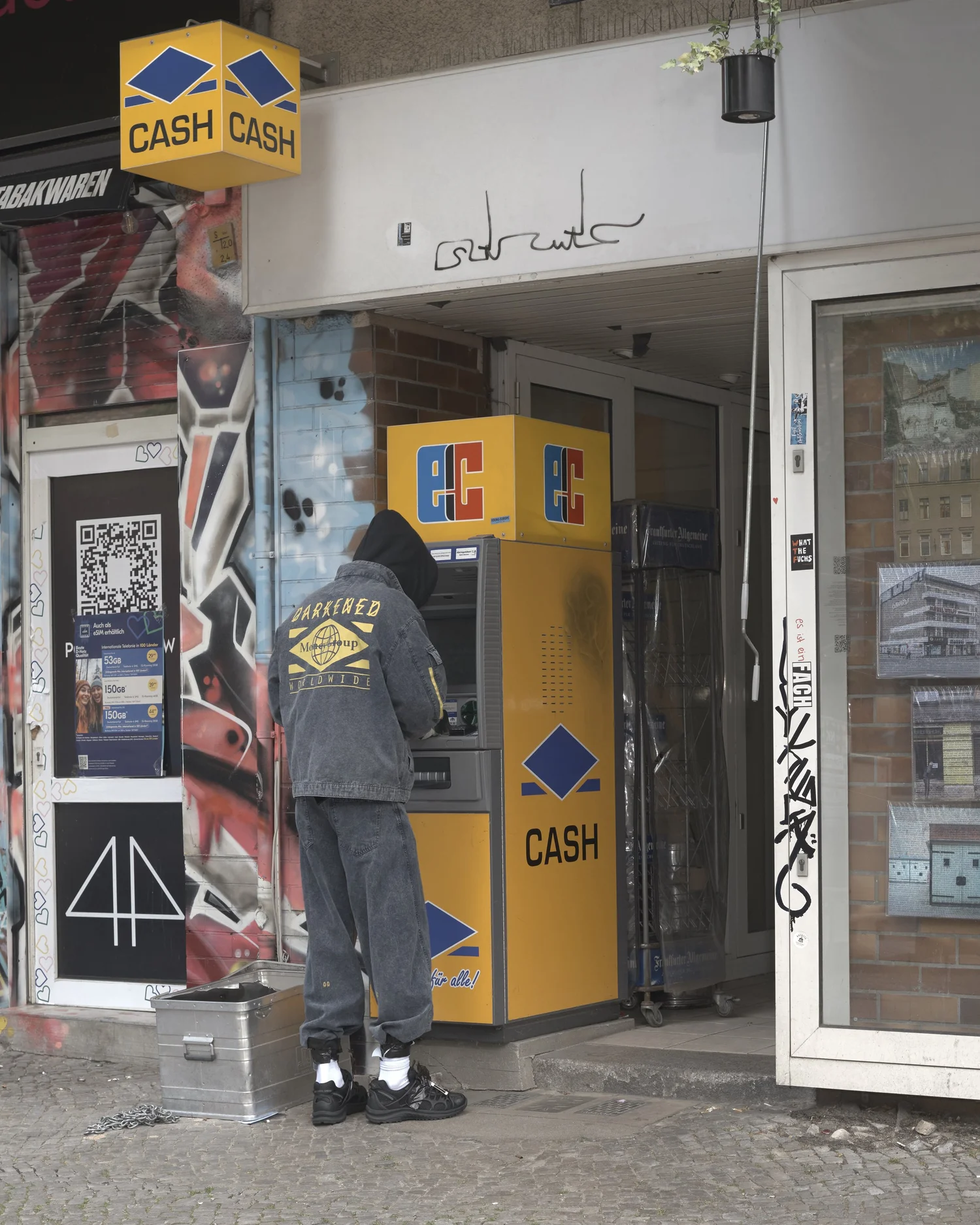 44 LABEL GROUP — Antonioli Group