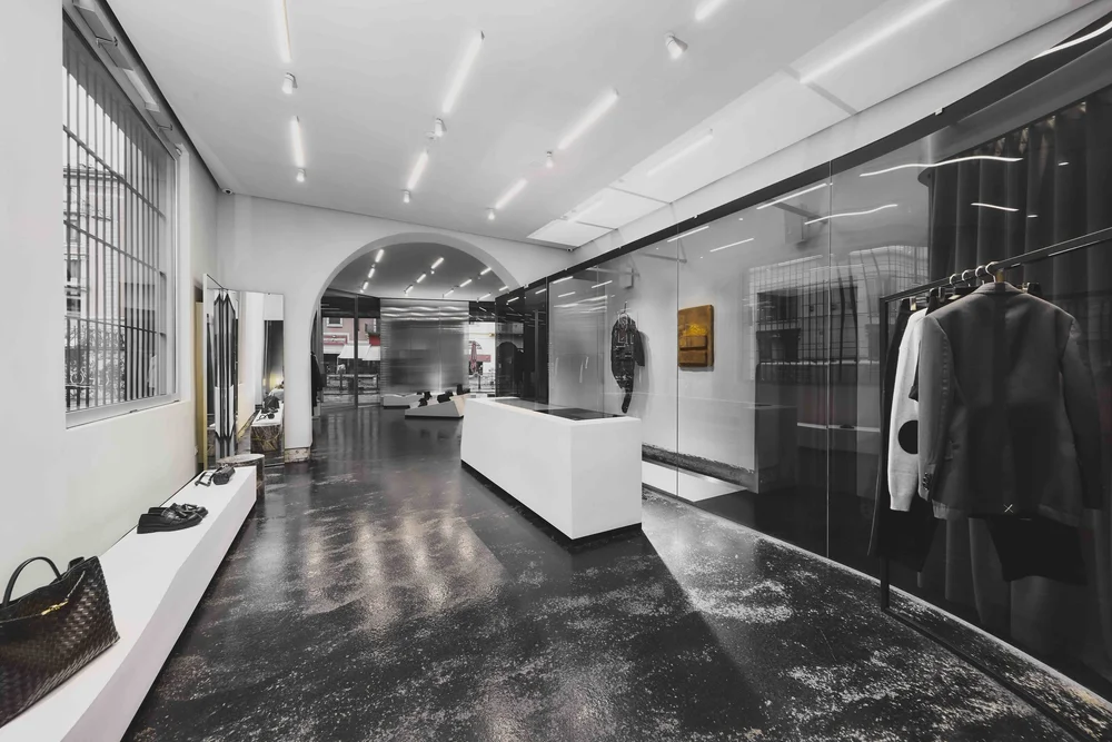 ANTONIOLI — Antonioli Group