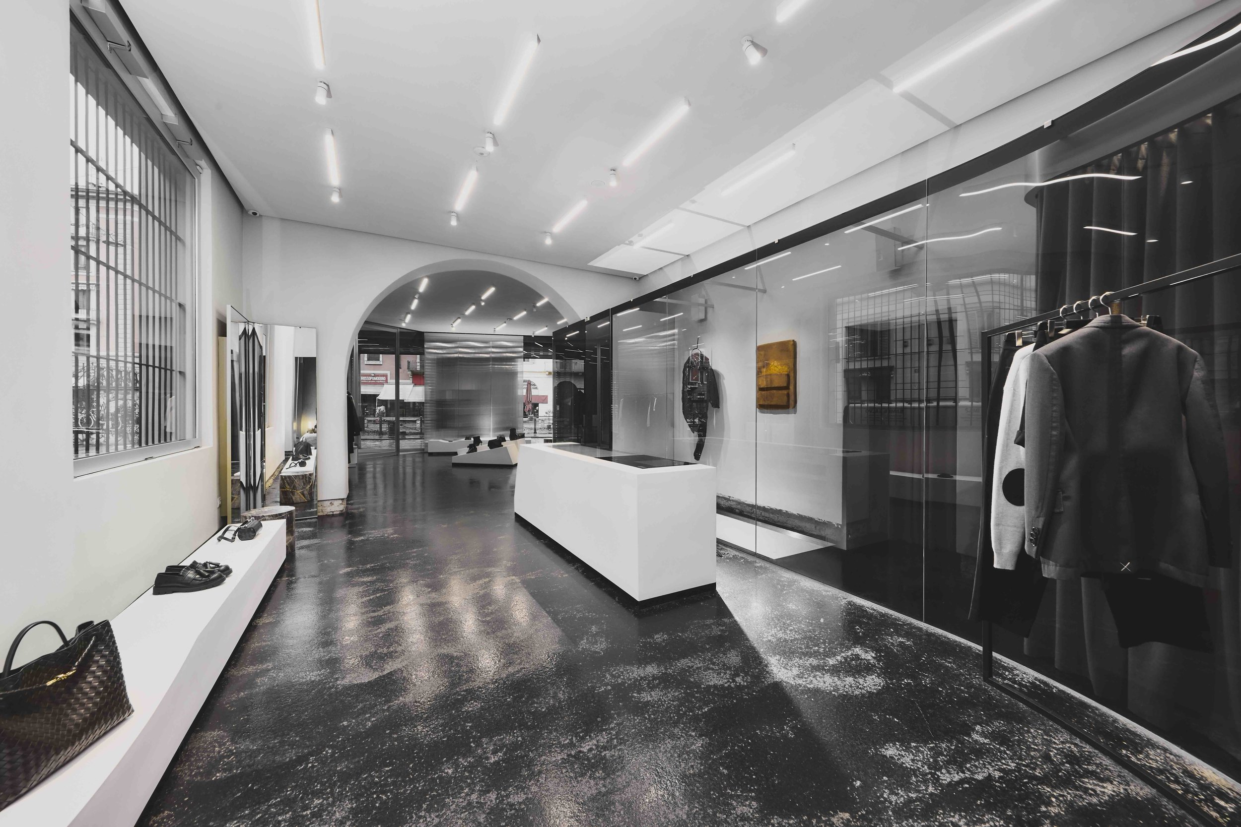 ANTONIOLI — Antonioli Group