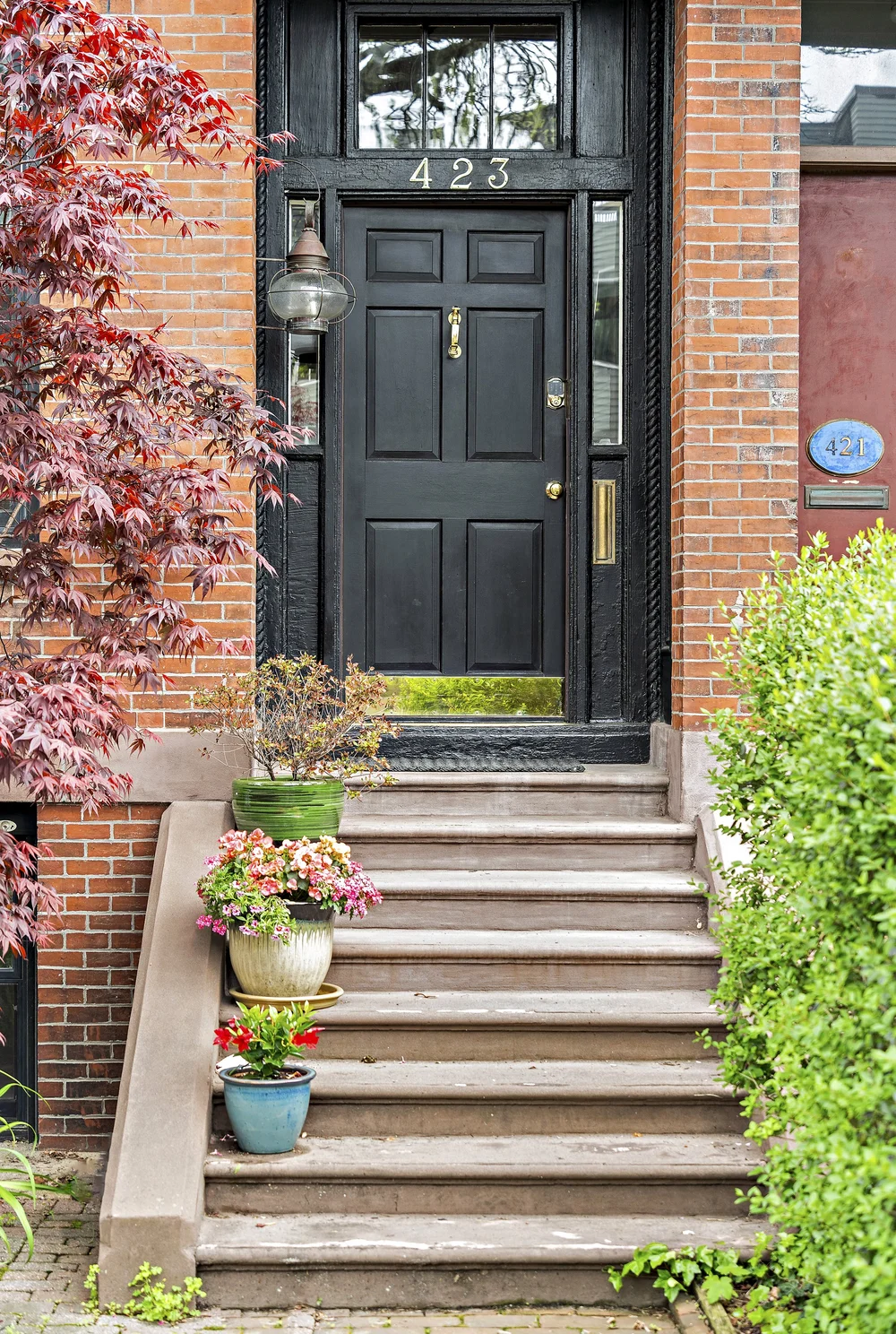 Gallery 3 — 423 Broadway, Cambridge