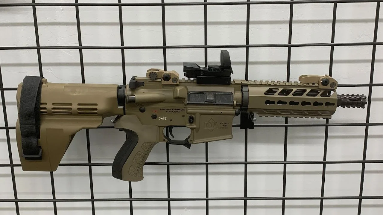 Consignment — SEMPER SMITHING