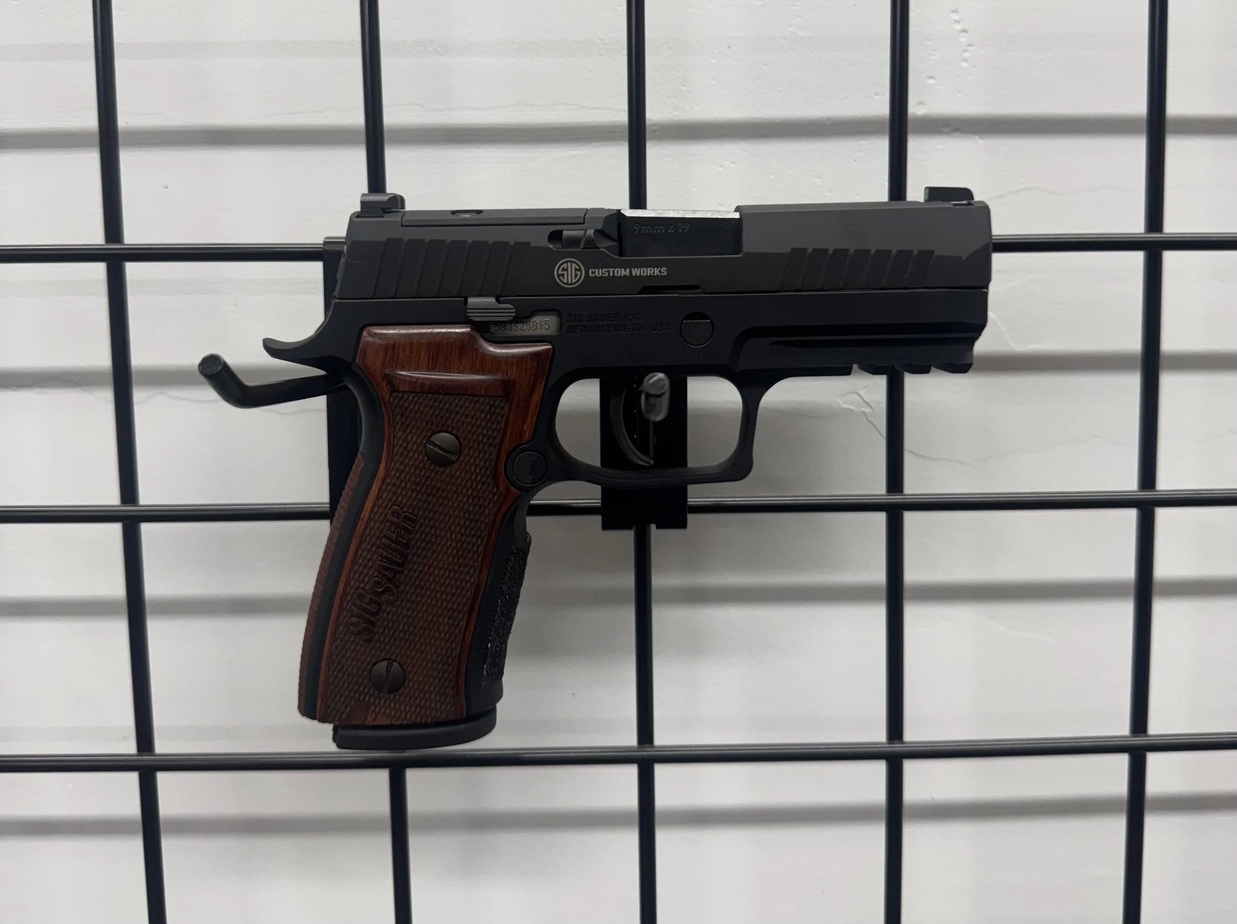 Consignment — SEMPER SMITHING