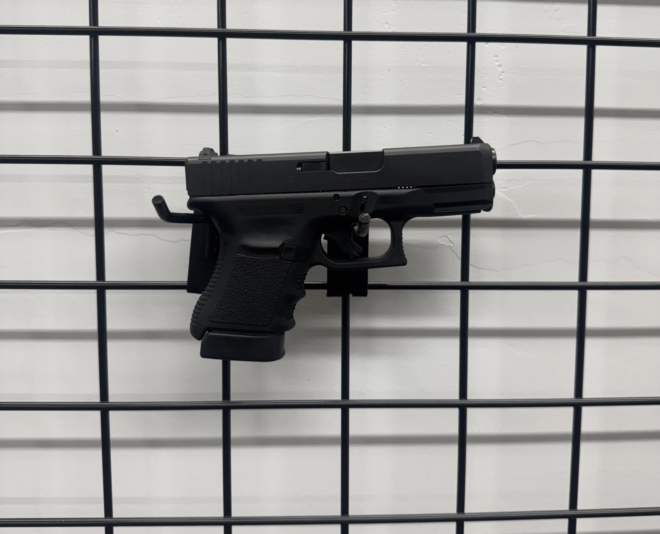 Consignment — SEMPER SMITHING