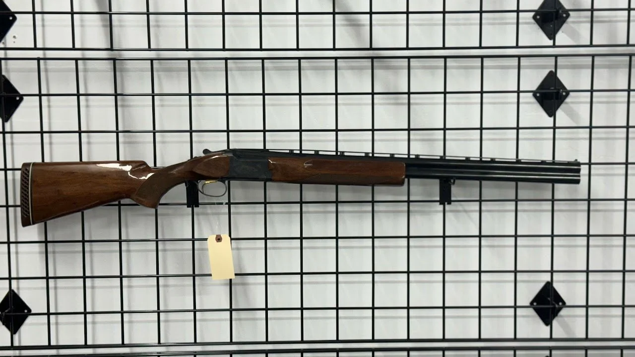 Consignment — SEMPER SMITHING