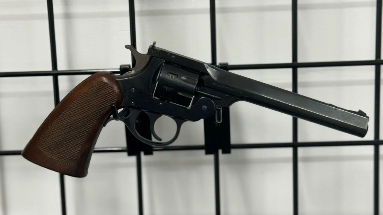 Consignment — SEMPER SMITHING