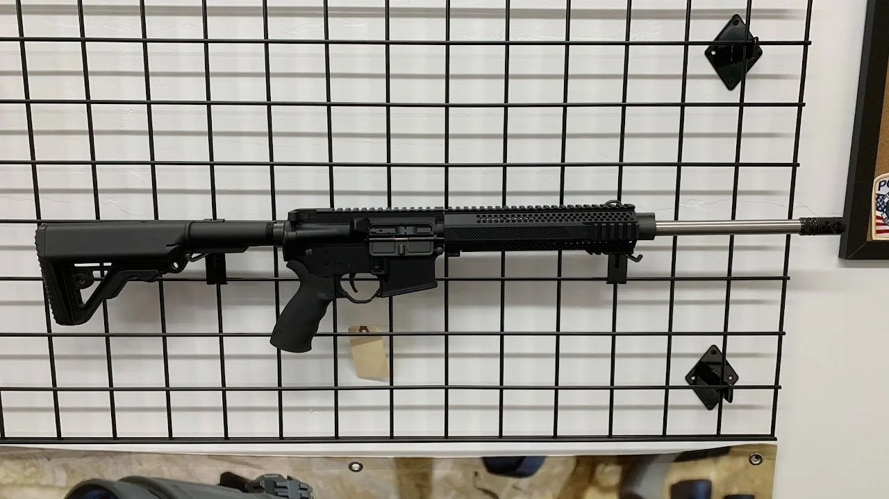 Consignment — SEMPER SMITHING