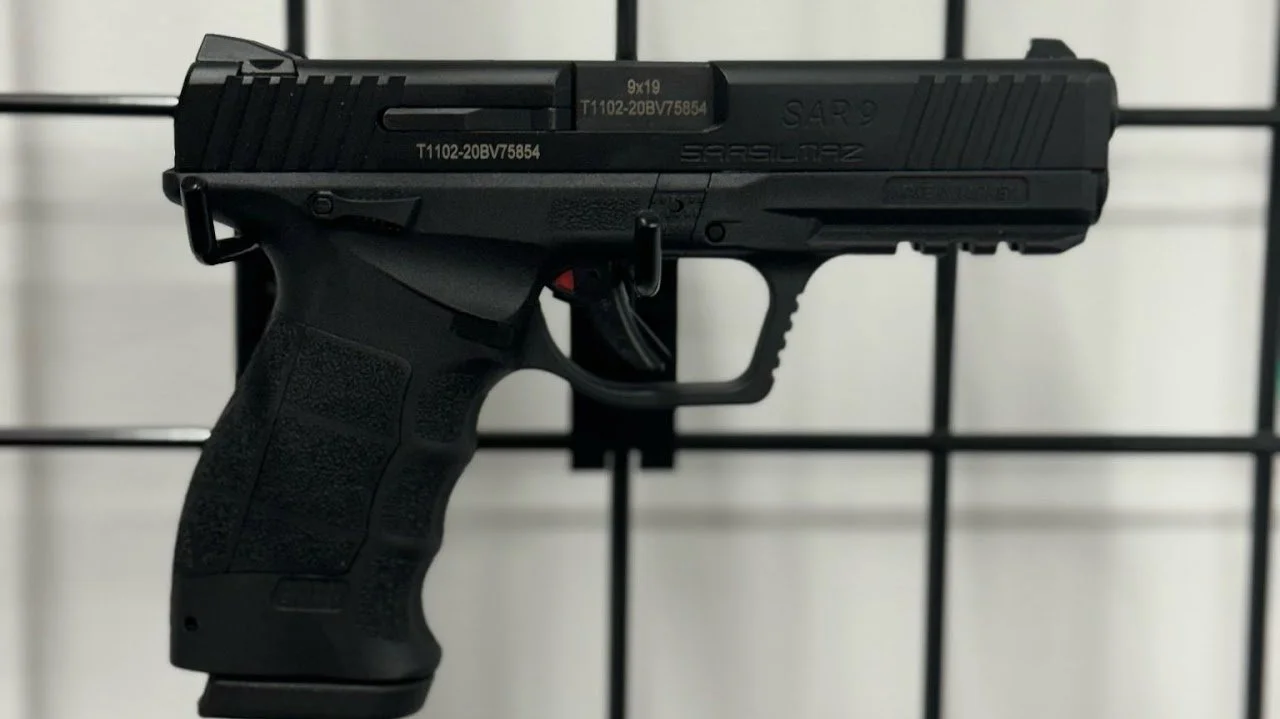 Consignment — SEMPER SMITHING