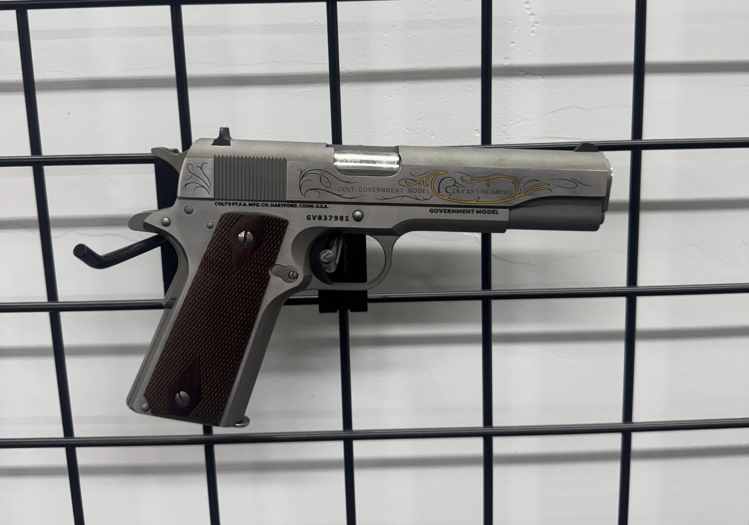 Consignment — SEMPER SMITHING