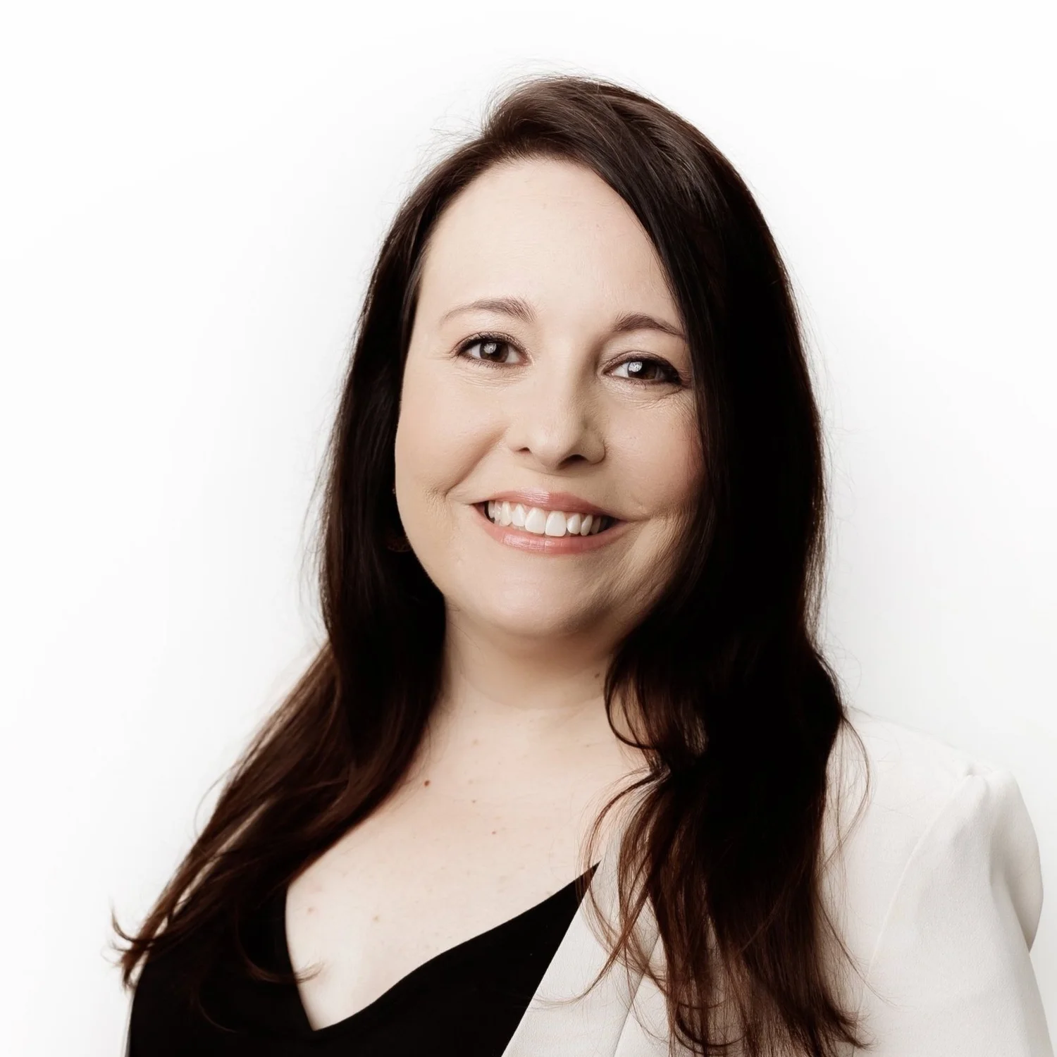 Michelle Mixon, LPC — Endeavor Counseling Center
