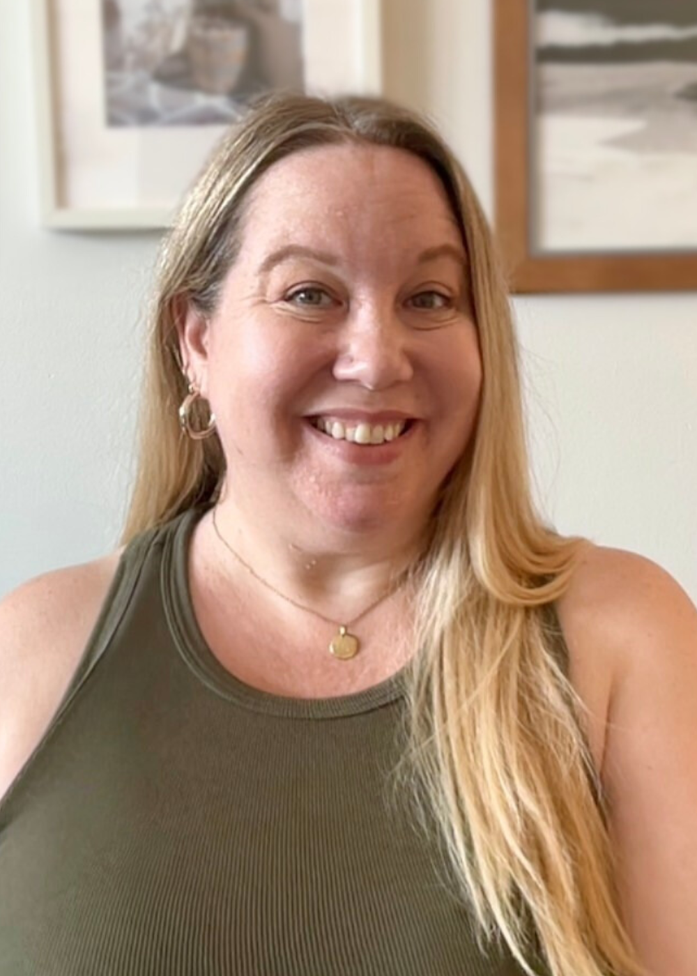 Meet Dr. Heather Stevenson, Online Therapist in NYC — Dr. Heather Stevenson