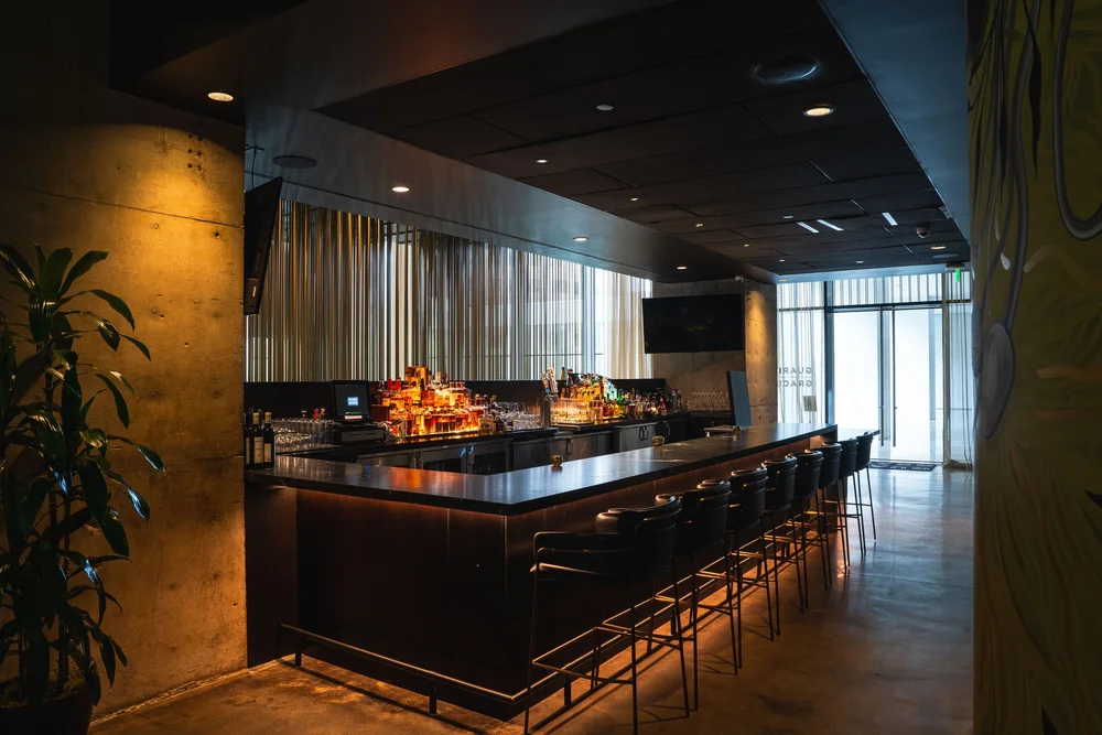 Houston — guardandgrace.com