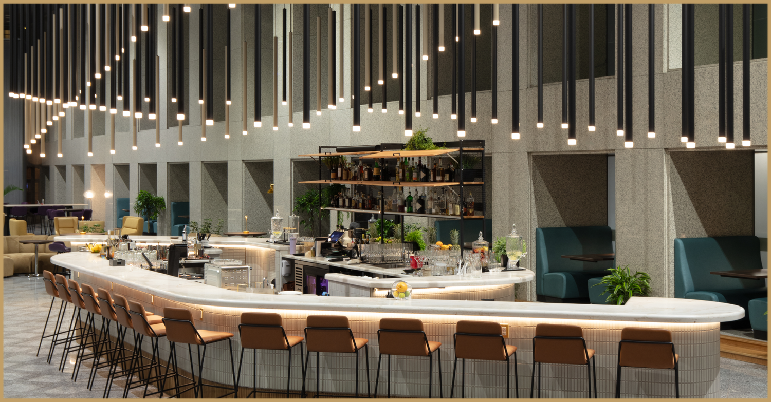 Denver Private Events | Book Your Event Today — guardandgrace.com