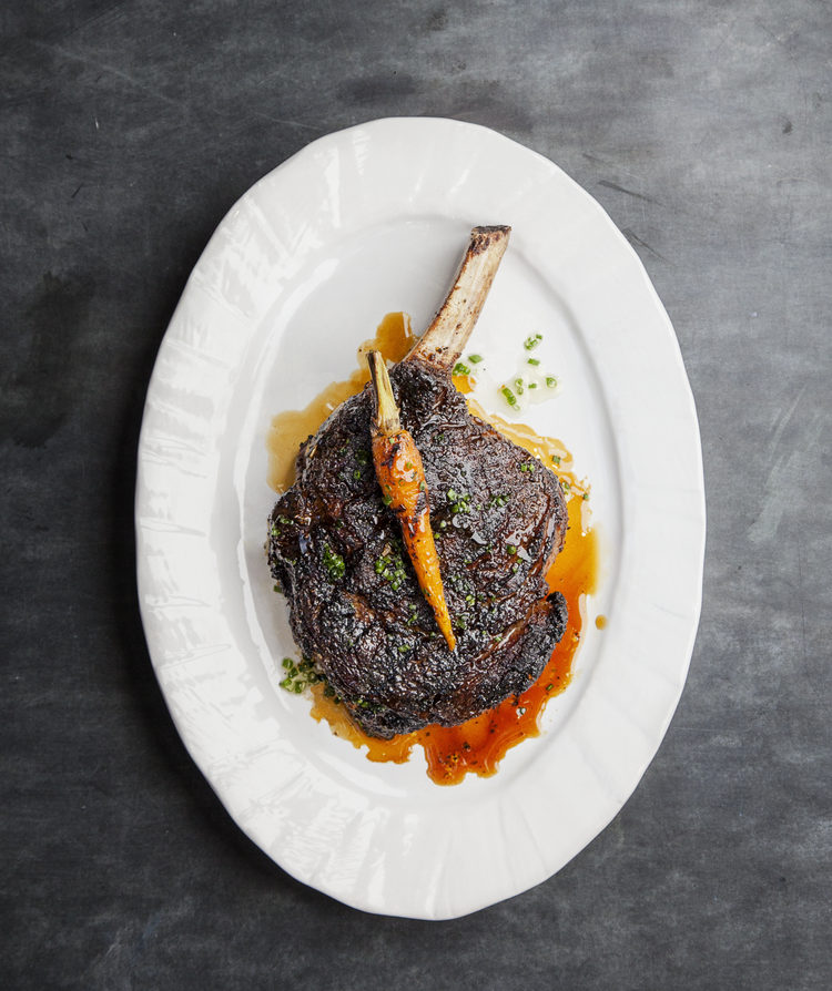 Houston — guardandgrace.com