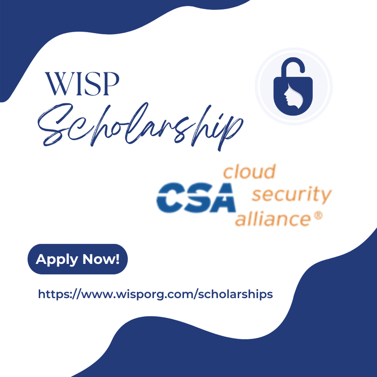 Scholarships - Women in Security and Privacy