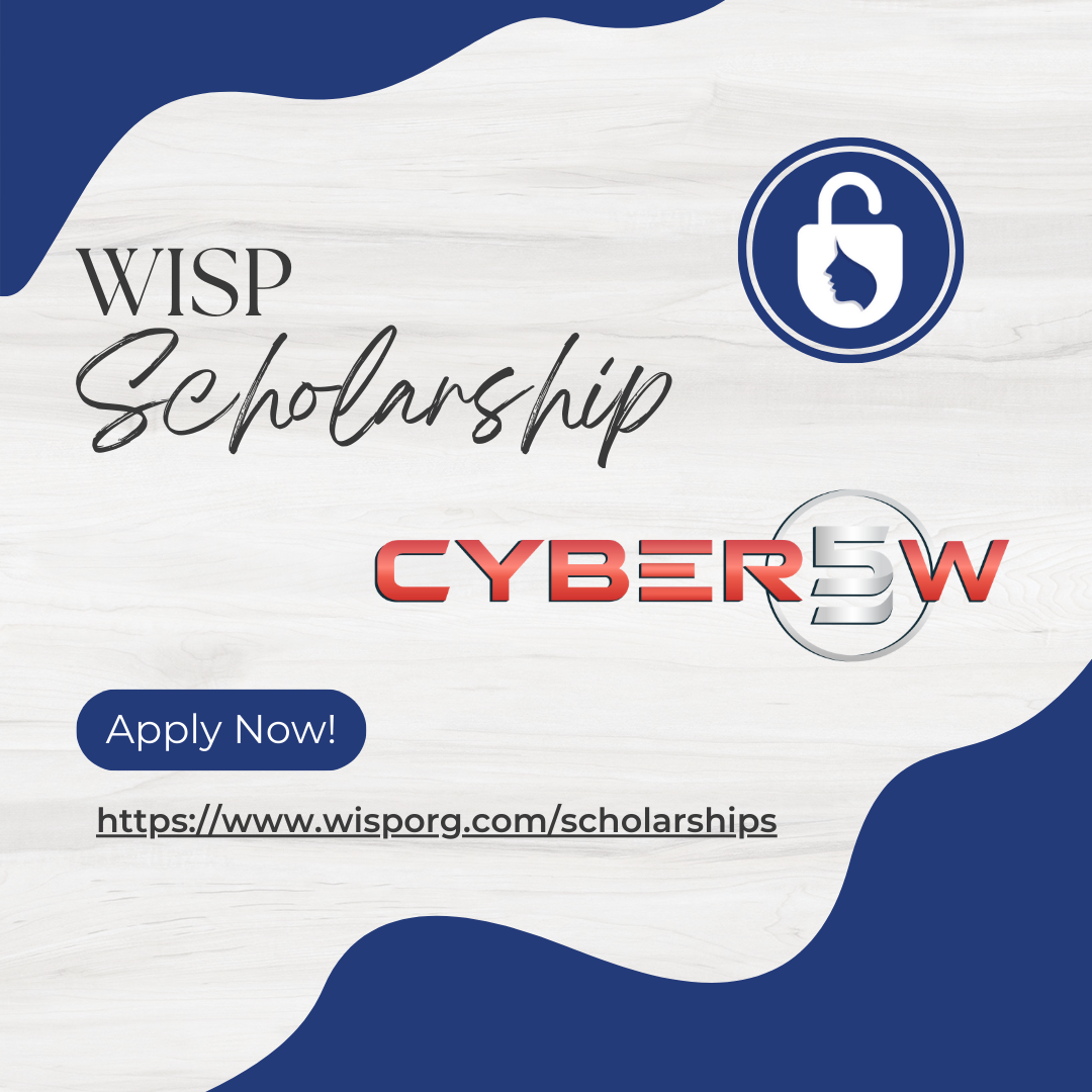 Scholarships - Women in Security and Privacy