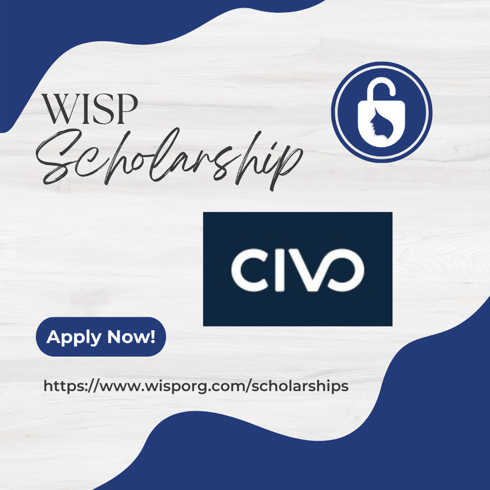 Scholarships - Women in Security and Privacy