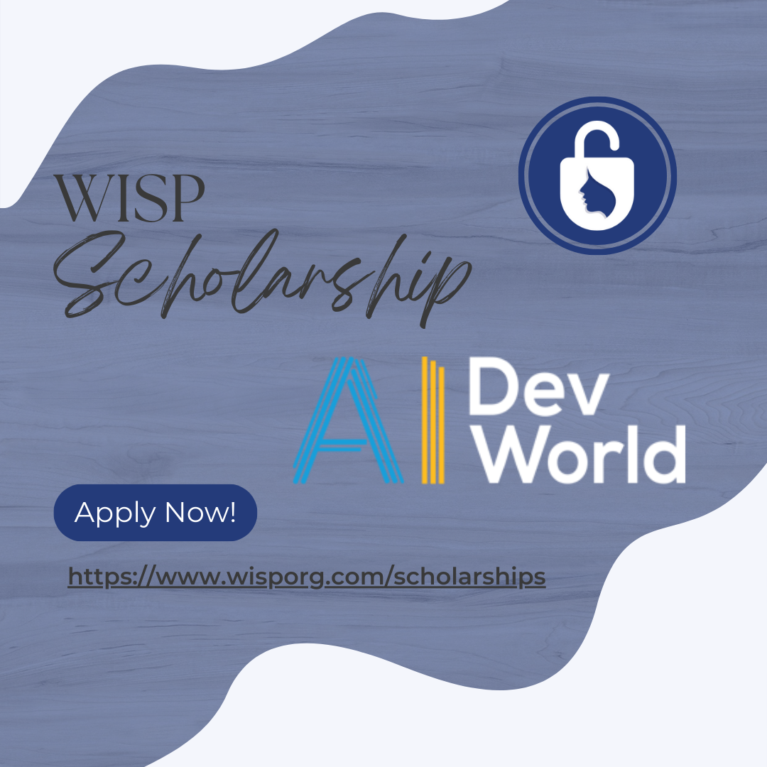 Scholarships - Women in Security and Privacy