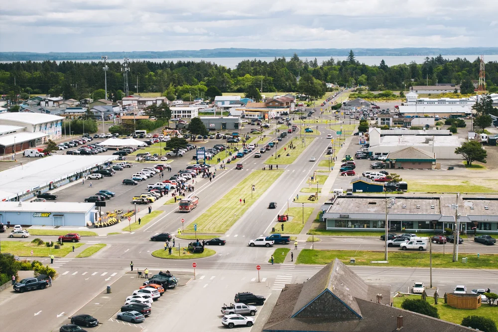 Events — Ocean Shores
